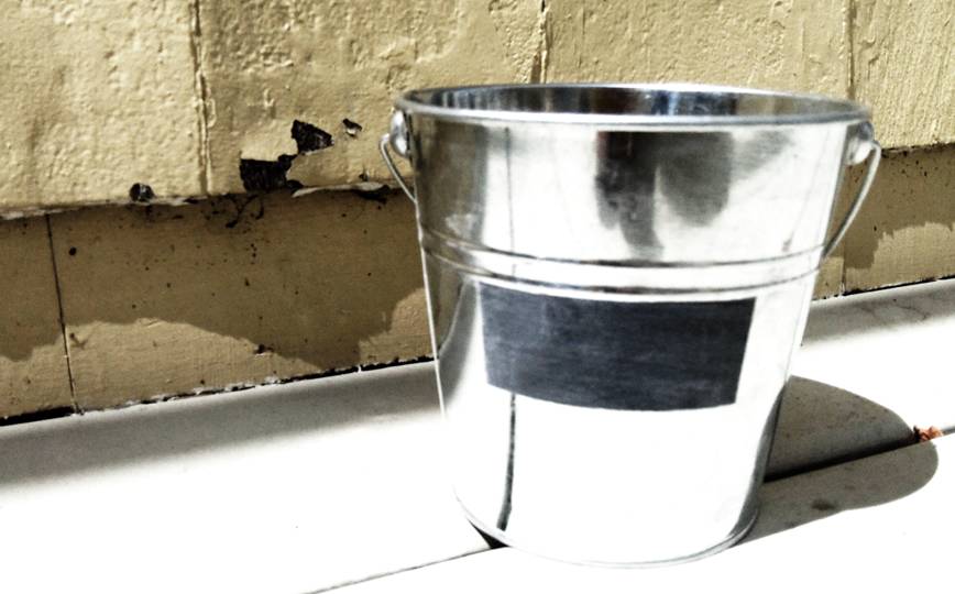 Claremont Avenue: Dollar Pail Project