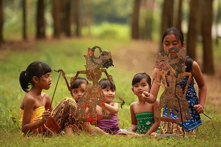 All About Human Activities