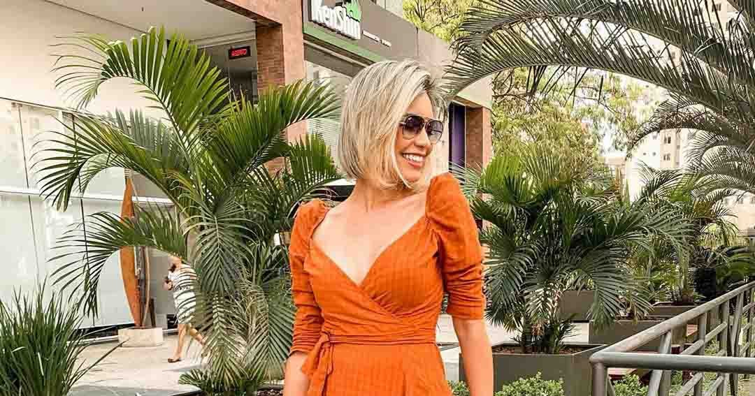 Conheça o estilo de Erika Carvalho e se inspire!-Delírios Cotidianos ...