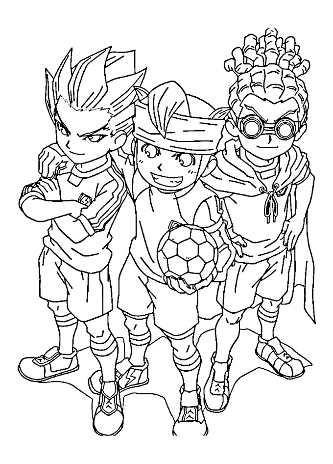 Dojo coloring pages