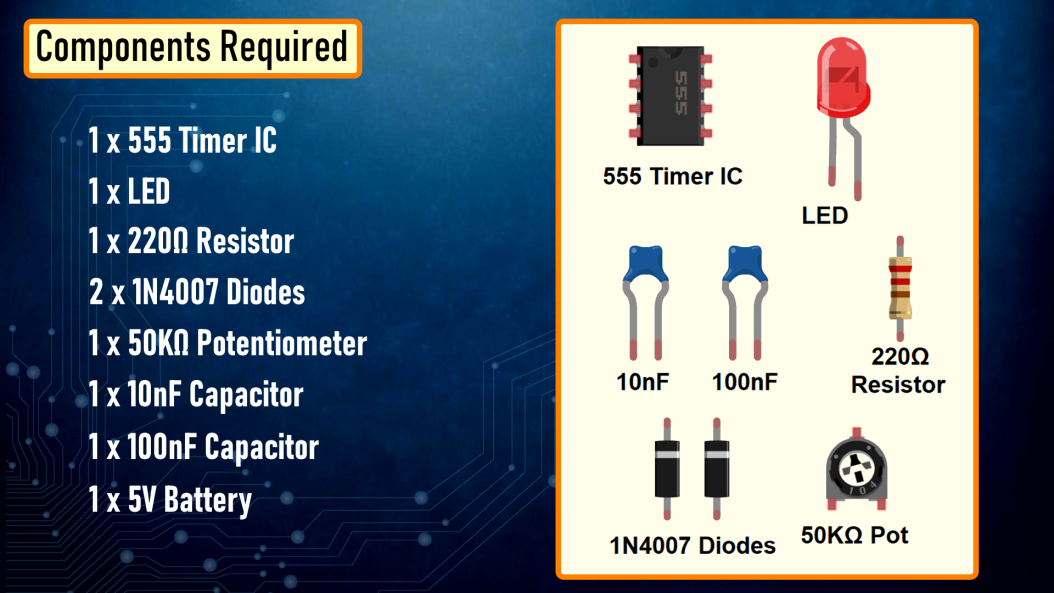 Led Fader With Or Without Arduino Diy Projects