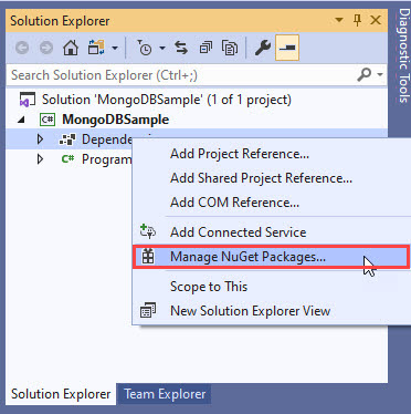 Getting Started with MongoDB Atlas - Part 2 ~ IT Tutorials with Example