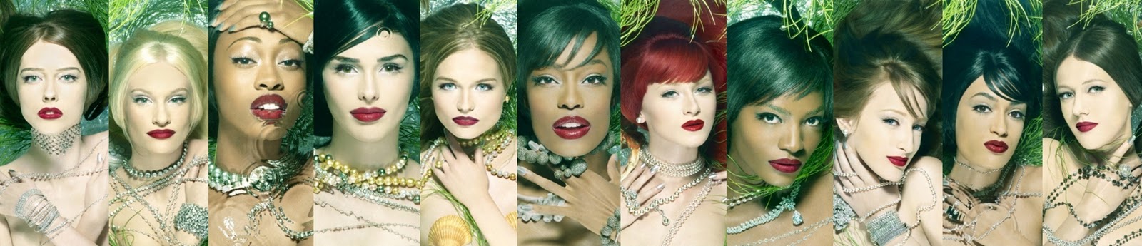 All Next Top Model: ANTM Ciclo 15 Episodio 4: Matthew Rolston (29 de ...