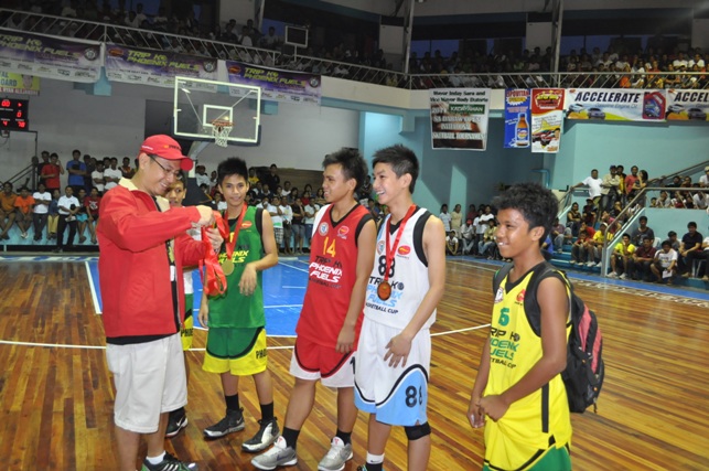 Basketball Davao (and everywhere): Trip Ko Phoenix Fuels Basketball Cup ...