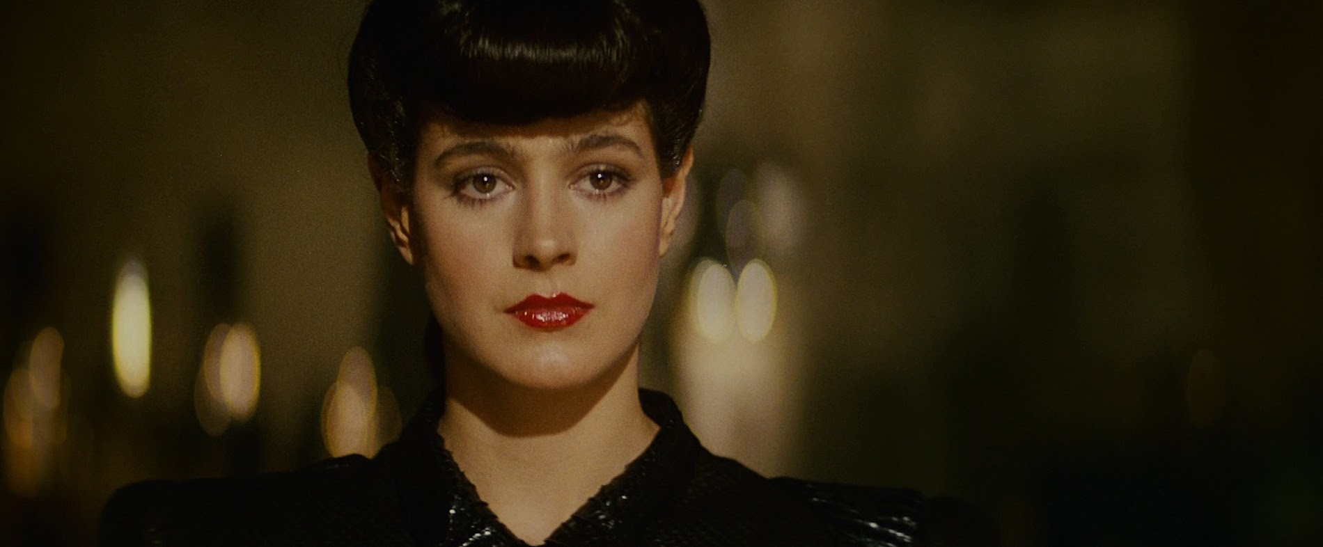The Beautiful Film Frames: Blade Runner (1982) Blu-Ray Screenshots