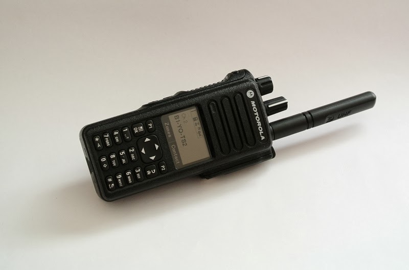YO3IHG ham radio website: Motorola Mototrbo DP3400, DP3601, DP4801, DM3600