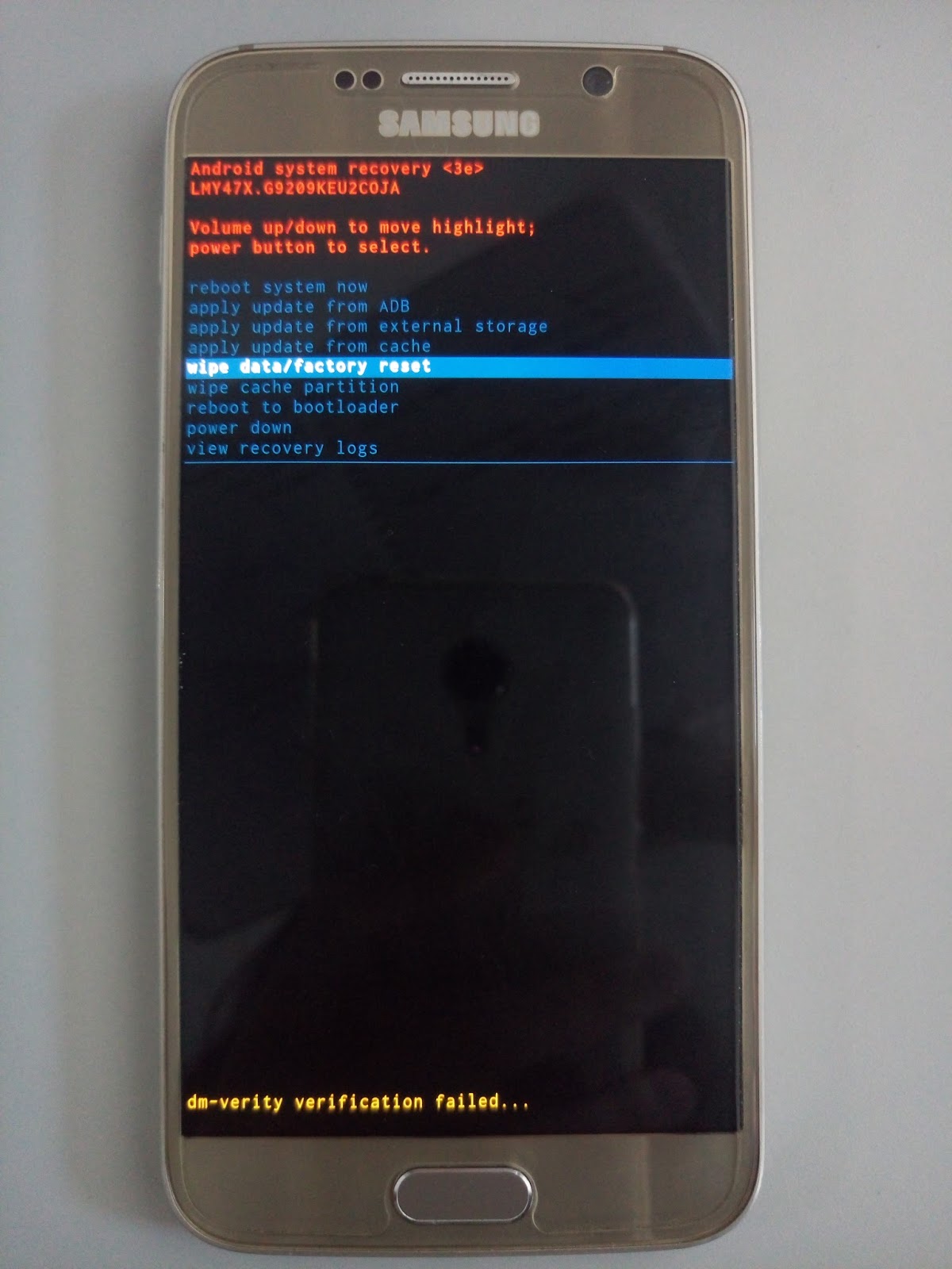 How to Reset Your Android Phone