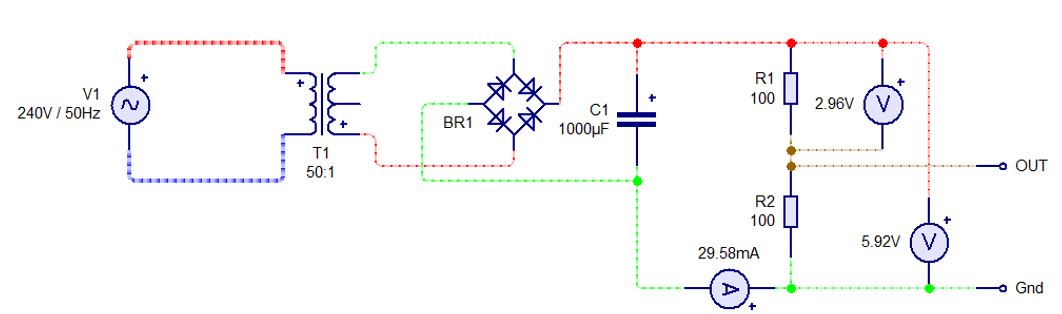 Membuat Sensor tegangan arduino ~ Belajar Bersama