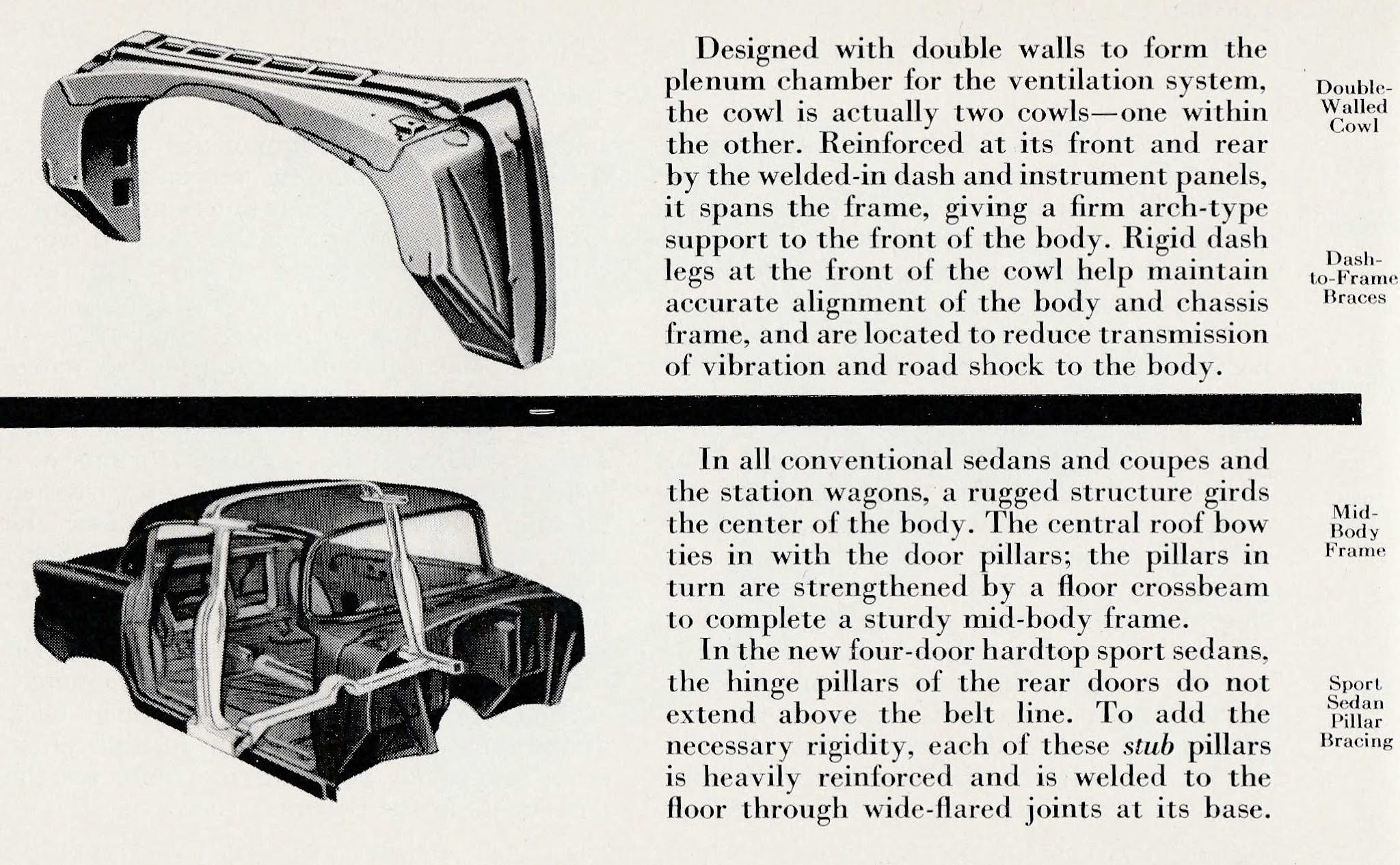 Progress is fine, but it's gone on for too long.: 1956 Chevrolet ...