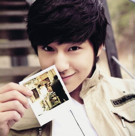 Kim Bum renueva contrato con King Kong Entertainment