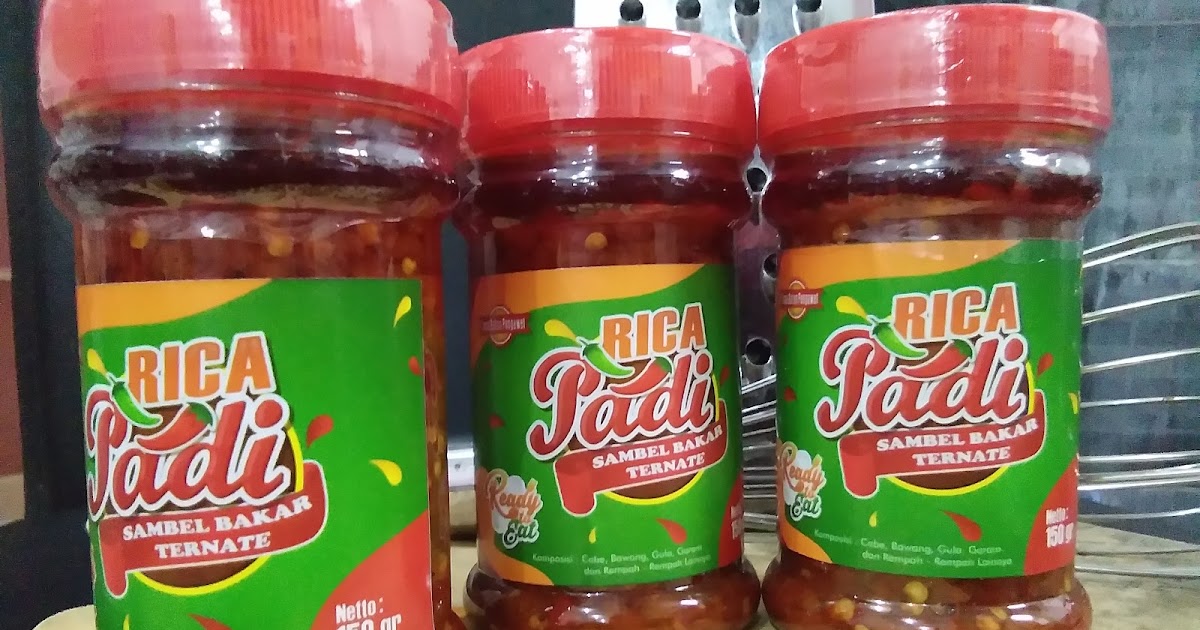 Pasar Gurame Hidup: RICA GURAME BAKAR