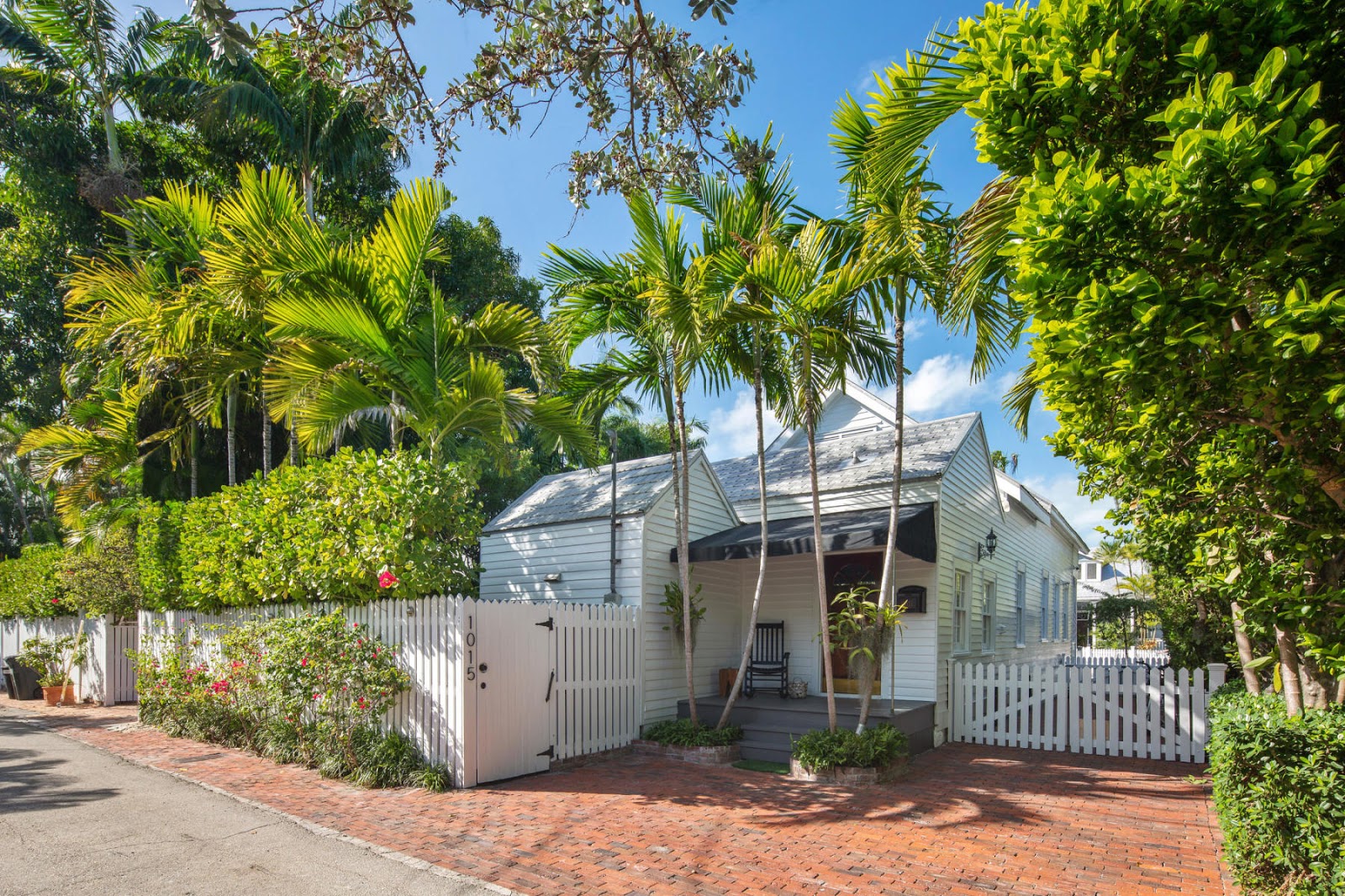 1015 Elgin Ln, Key West, Florida