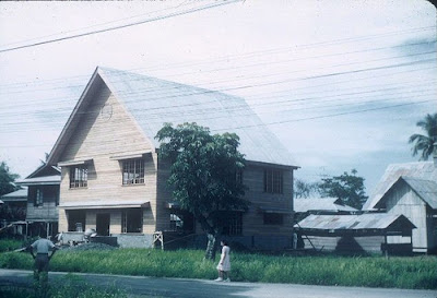 Make It Davao: Old Photos of Davao Part V