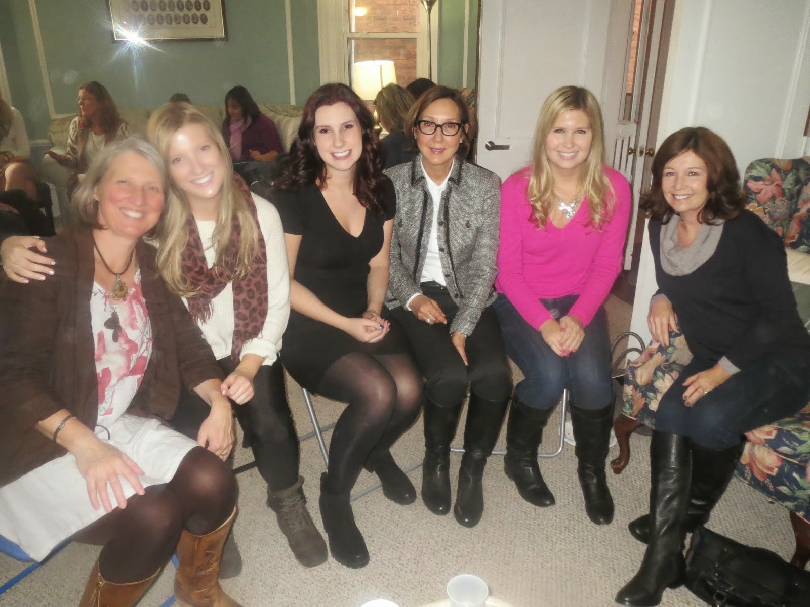 KP Presents: January 2015