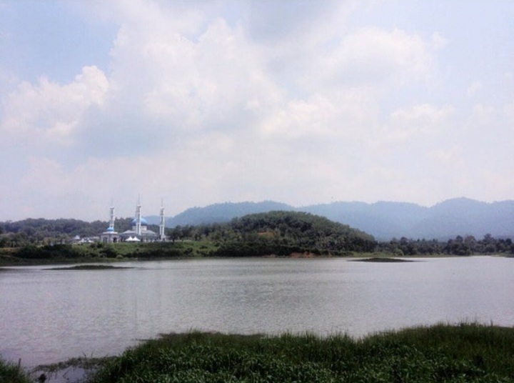 Ada Apa Di Serdang?? | Detik Detik Indah Dalam Hidupku