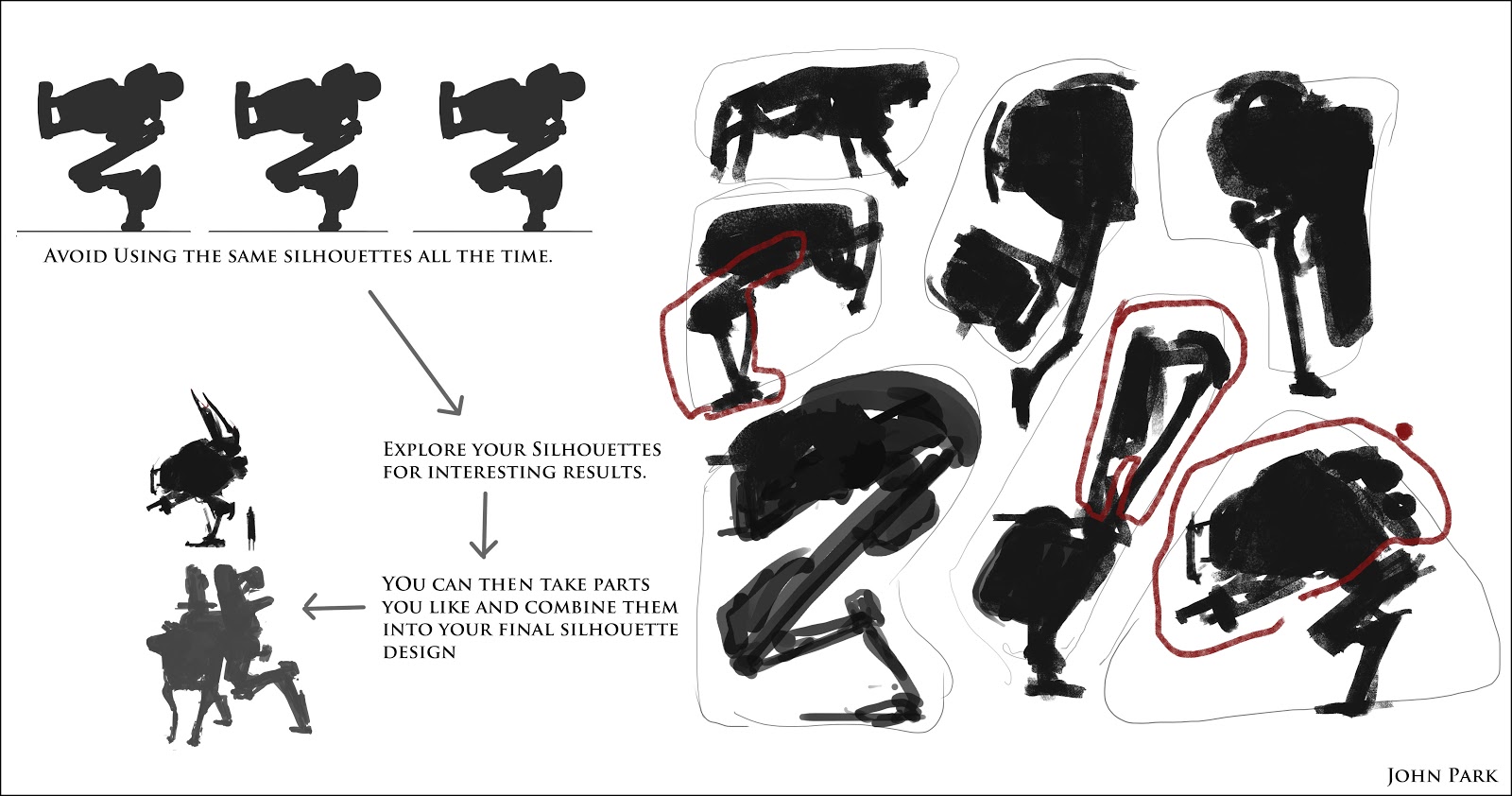 Concept Design Academy: October 2012