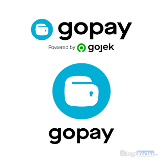 Gopay new Logo vector (.cdr) - BlogoVector