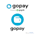Gopay new Logo vector (.cdr) - BlogoVector