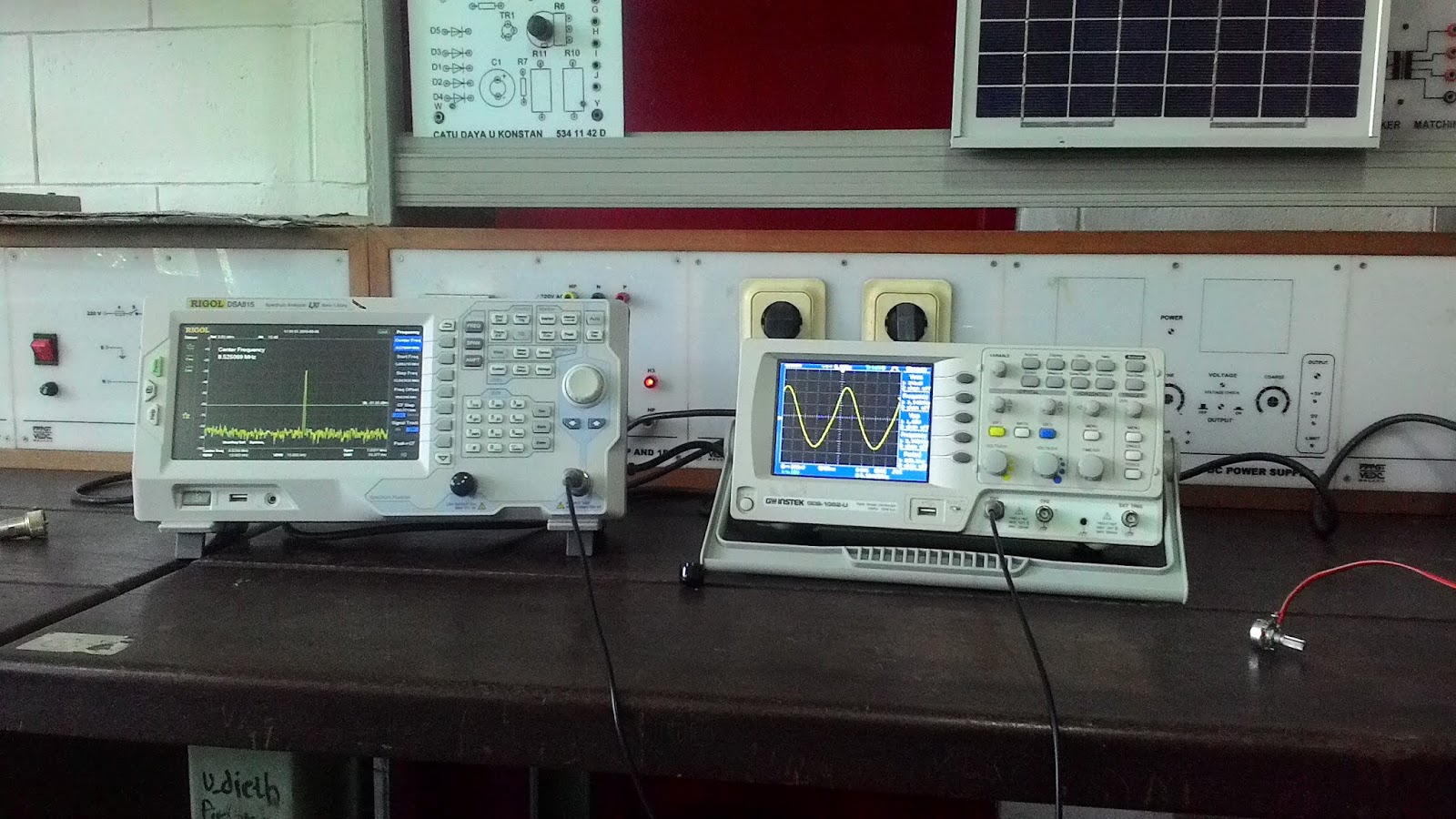 BITX SPECTRA 40 ~ YC3LVX