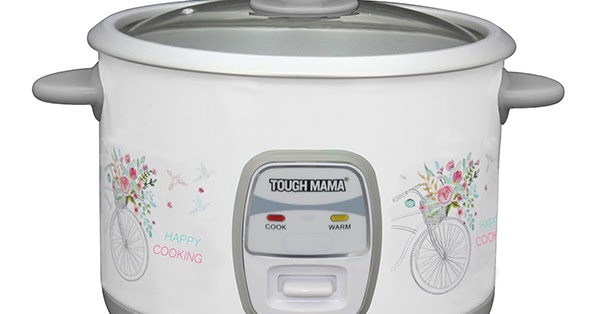 TOUGH MAMA - Best Kitchen & Home Appliances Philippines