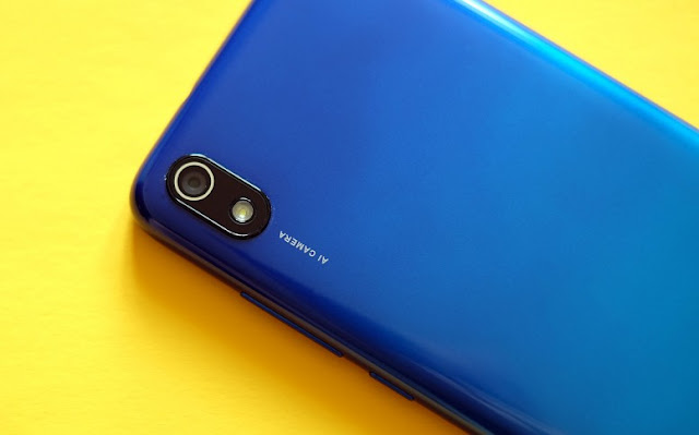 Redmi 7A Official Pictures, Features, Specs, Price | PinoyTechSaga