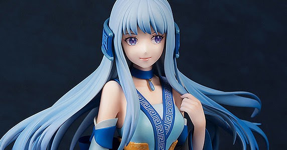 Chinese Paladin: Sword and Fairy - Long Kui -Bloom like a Dream Ver.- 1 ...