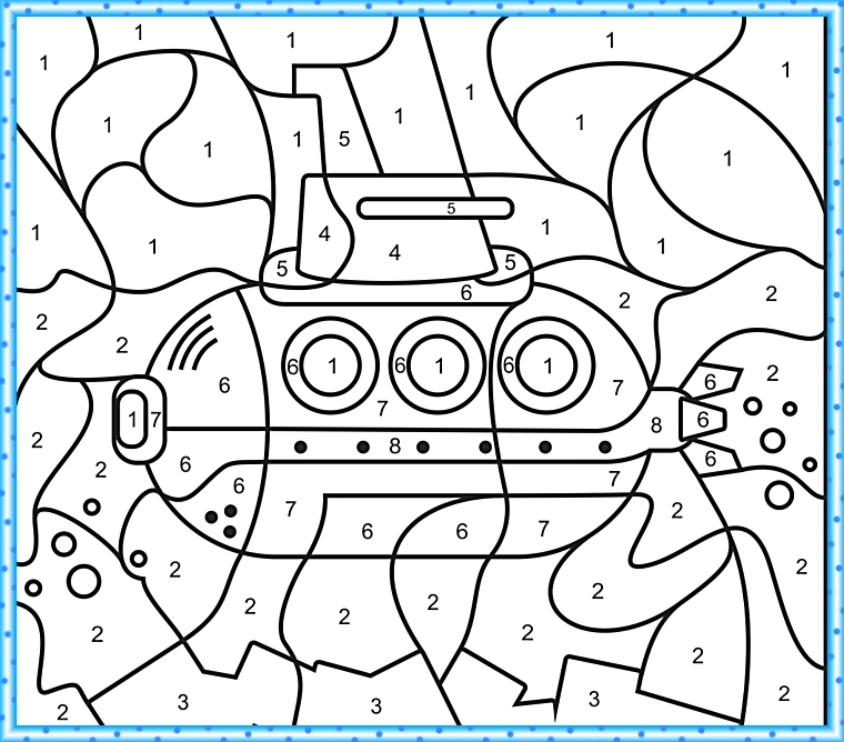 Coloring book pdf download