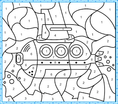 Coloring book pdf download