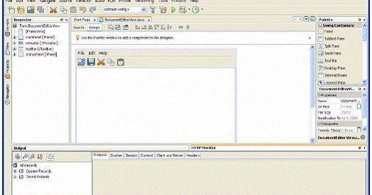 Pengenalan pada java | Citra teknologi