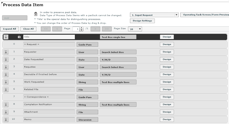 Workflow Sample: Free Trial of a Workflow, What Do You Run on It? (Work ...
