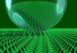 NwT-Schuljahr-10-11-AlTi: Lotuseffekt