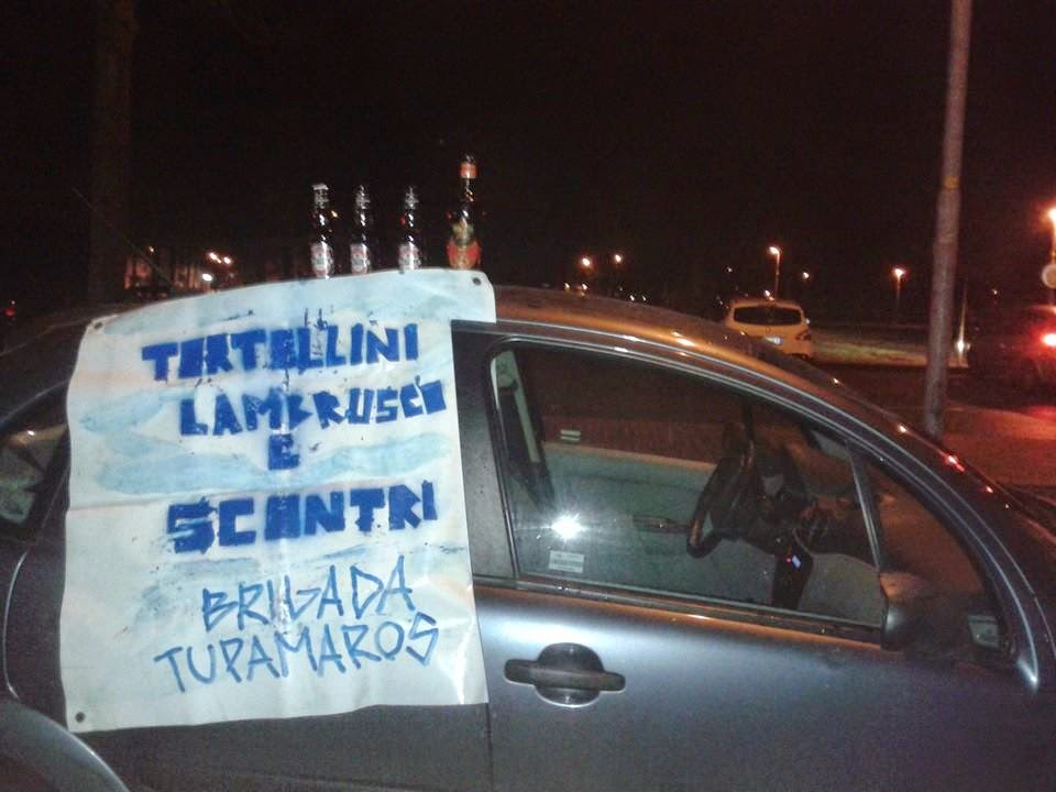 FEDAYN FAVAC 1993: FEDAYN Gruppen Stand 21. April 2015