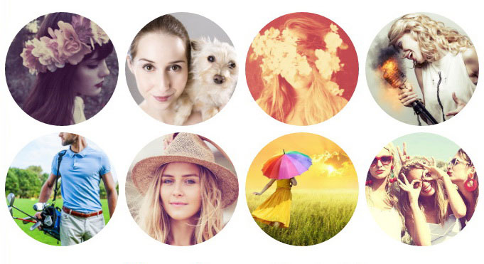 Create Circular Image With CSS And HTML create-circular-image-with-css-and-html