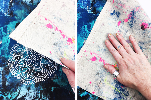 alisaburke: fold and print!