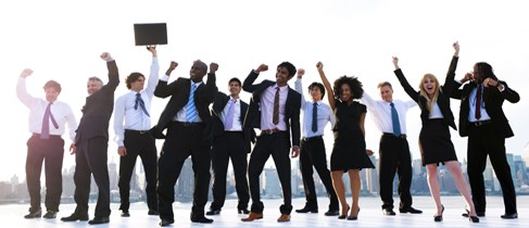 Creative Team Building Activities | Fusion Associates: Corporate team ...