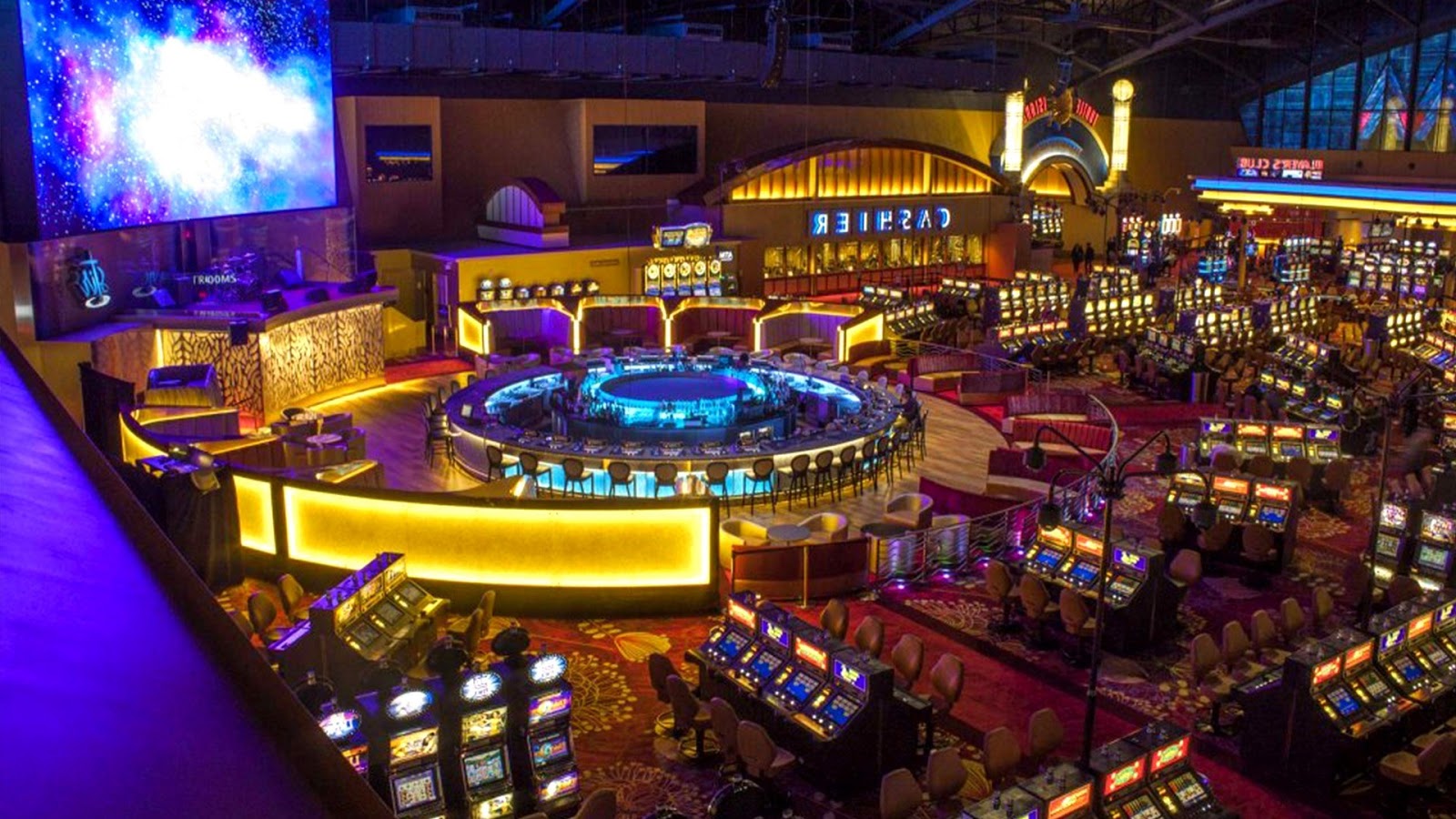 Cara Bermain Casino Online