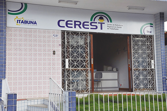 A voz do Servidor: VOCÊ SABIA? CEREST EMITE O CAT