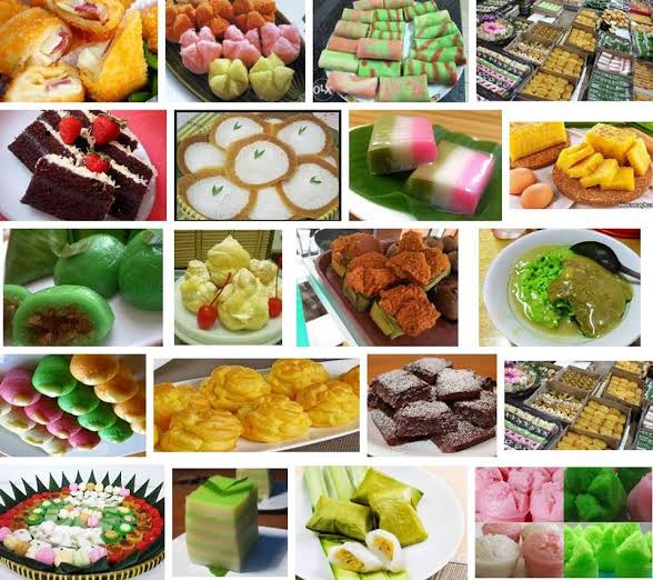 9 Strategi Usaha Kue Rumahan untuk Pemula - BisikanBisnis