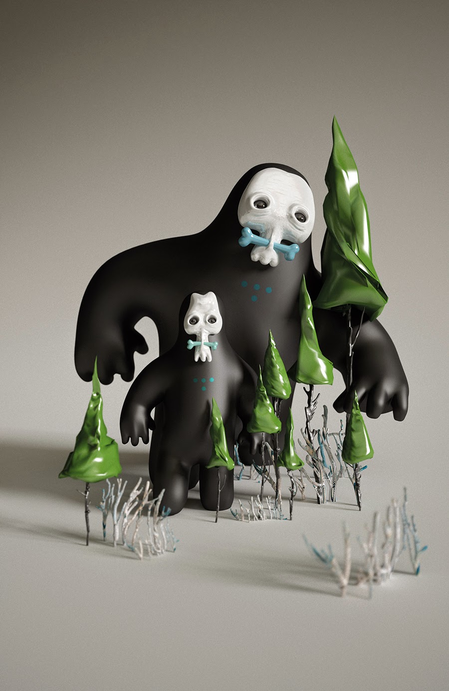 Peter Holub - Graphic Design | Graphic Design Blog