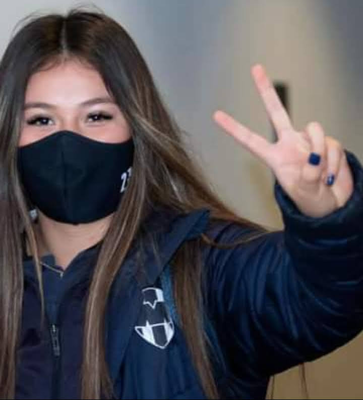 somos el espectador: KATIA ITZEL GARCIA MENDOZA, LA BELLA JUEZ DE UNA ...