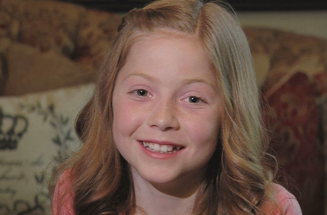 Beyond Caste: 겨울왕국에서 엘사가 부른 노래...Let It Go - - 렉시 워커(Lexi Walker)