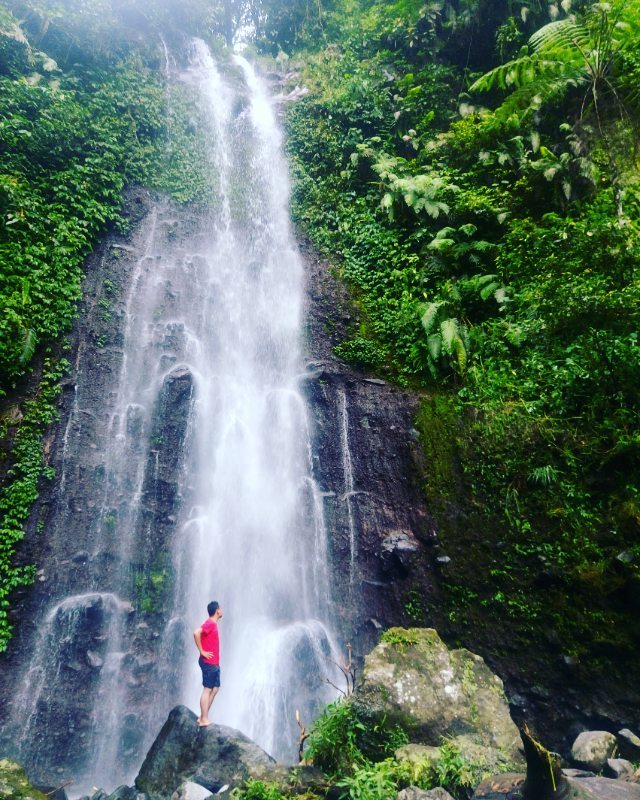 3 Curug yang Bisa kita Nikmati, dengan Sekali Dayung Saat Berkunjung ke ...