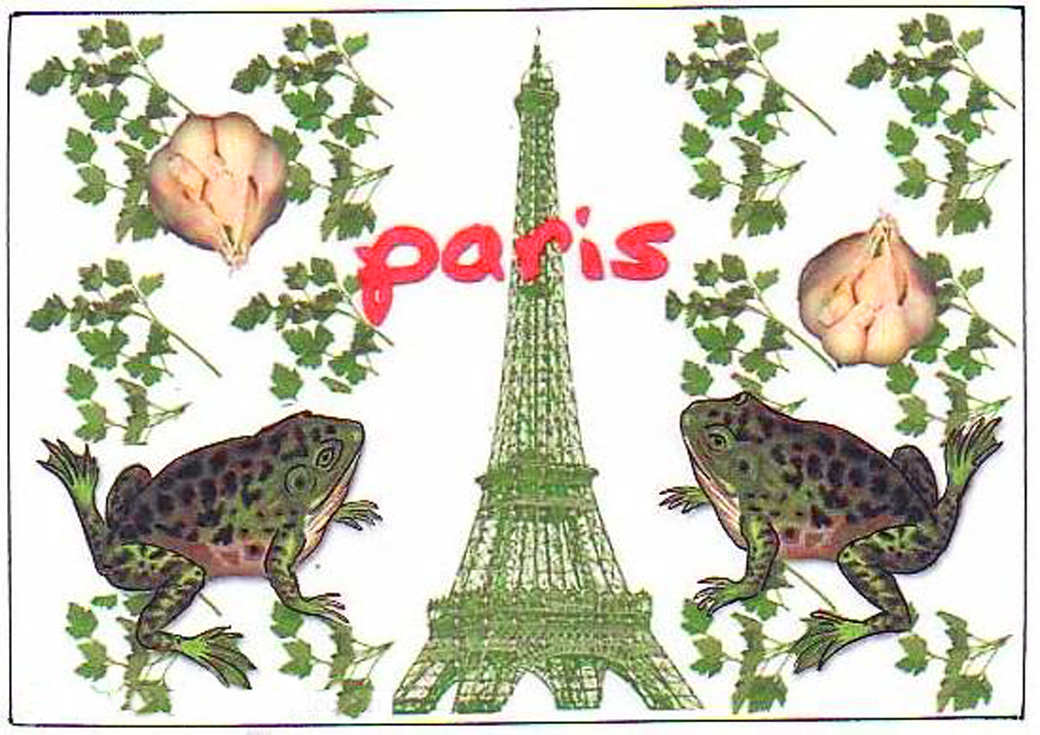 Frog Hopper Glen: Vintage Frog Postcards - Froggies through the Years