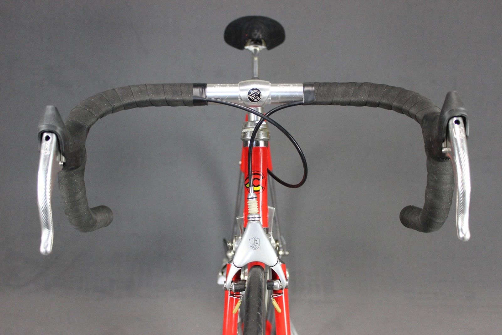 Perth Vintage Cycles: Early 1990's Cinelli Supercorsa