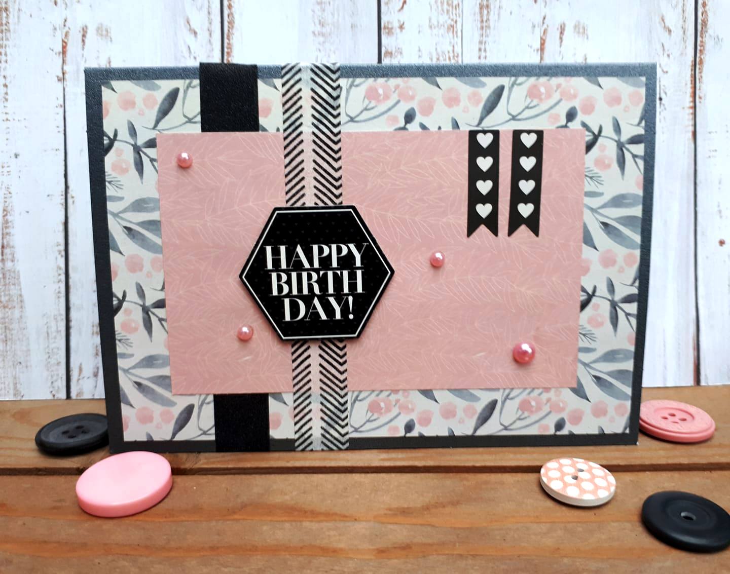 Crea-spul van Colien: Twee jarige collega's.