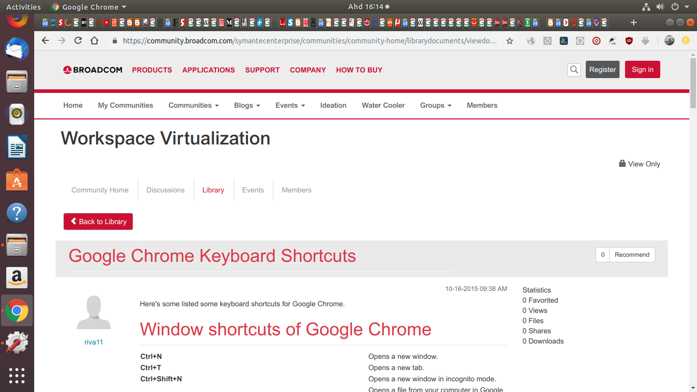 Keyboard shortcut to open google chrome - leqwerarmor