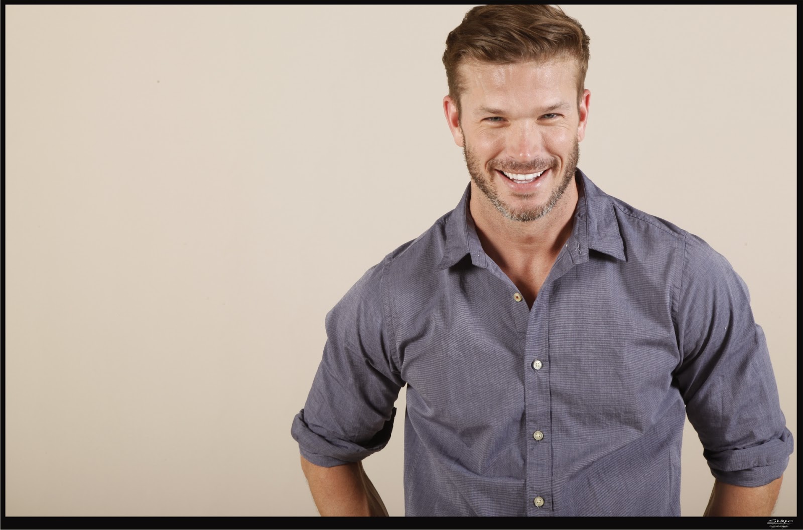 z00m + Art + 5 Gigio: LookBook & Editorial. TNS. Modelo. Scott Moats ...