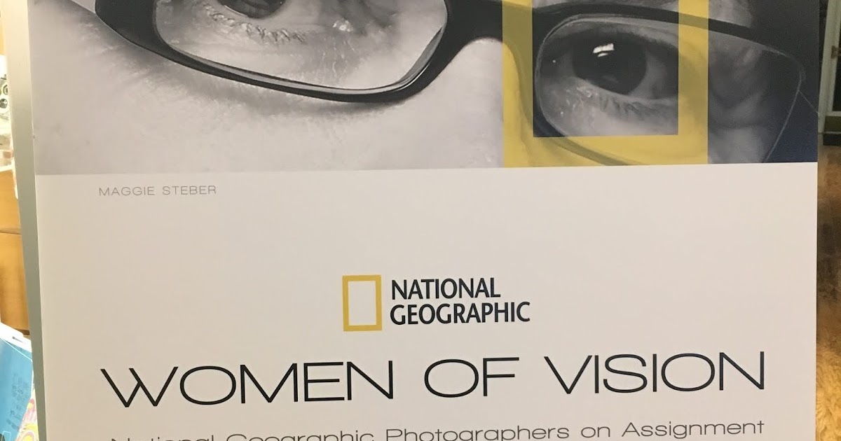 Franklin Avenue: Free L.A.: National Geographic Women of Vision Exhibit ...