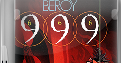 ComicAltFan: 666 999