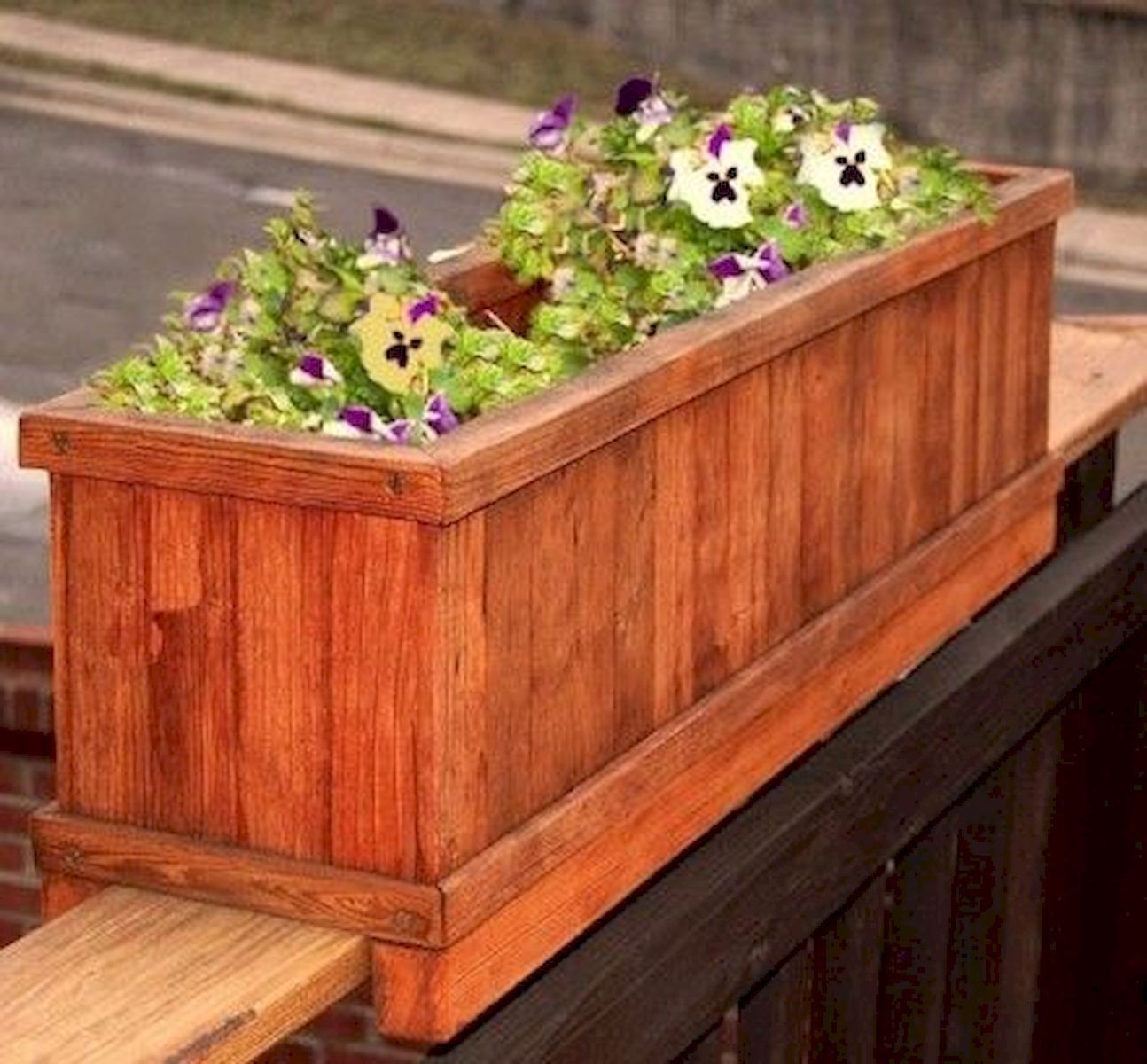 45 Simple Garden Boxes Design Ideas On A Budget | ARA HOME